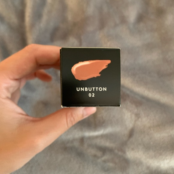 Fenty Beauty | Makeup | Bnwt Fenty Beauty Stunna Lip Paint In Shade ...